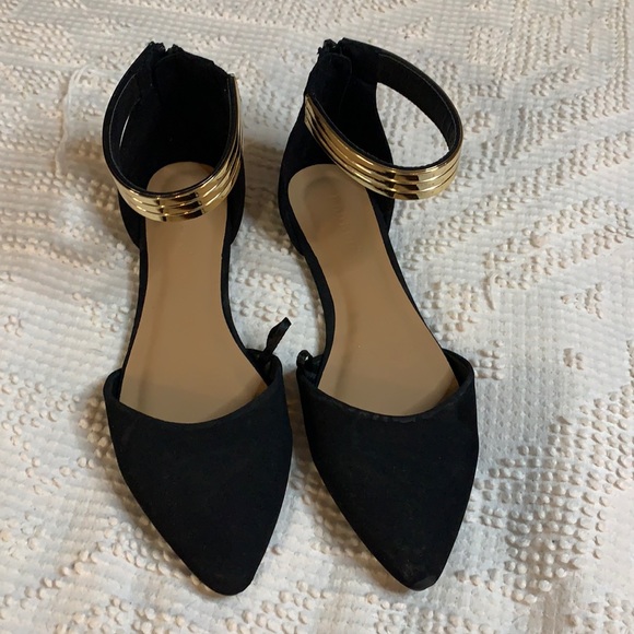 BAMBOO | Shoes | Bamboo Pointed Toe Flats | Poshmark